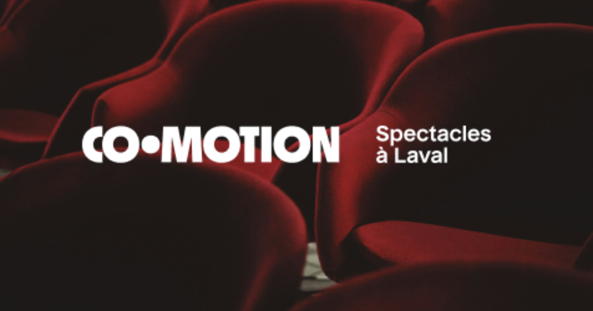 Programmation | Co-Motion