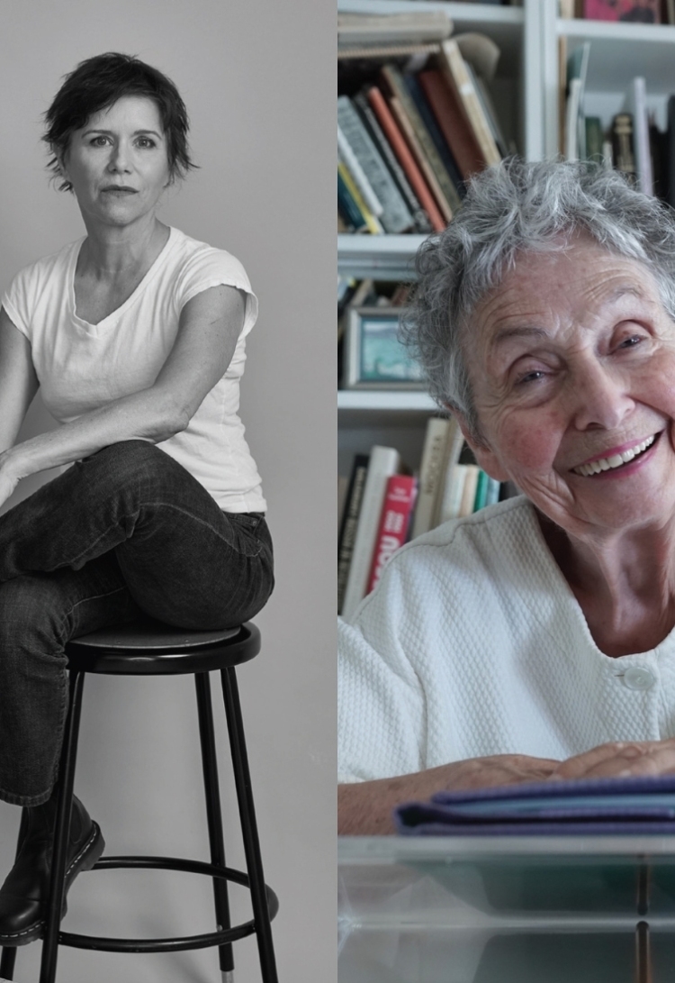 Mon voyage en Amérique