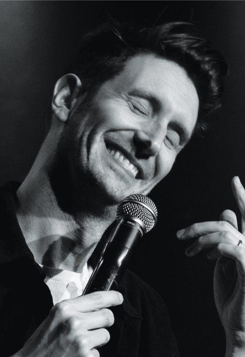 Programmation | Co-Motion