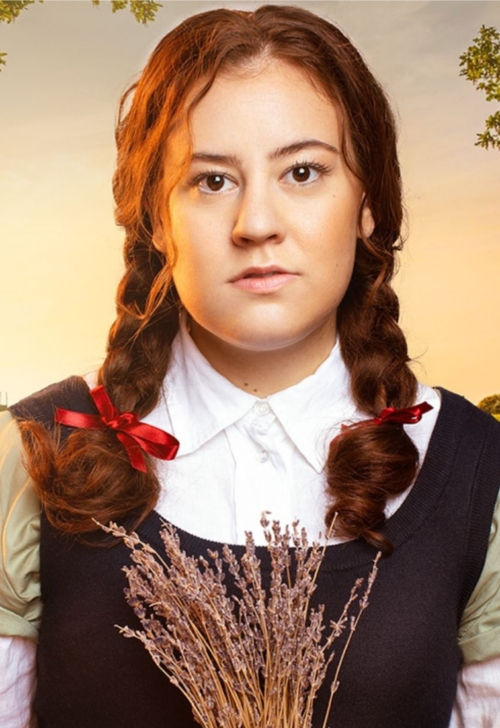 Mégan Brouillard 2024