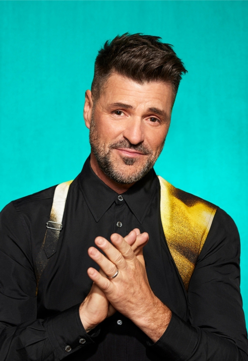 Salle André-Mathieu | Co-Motion