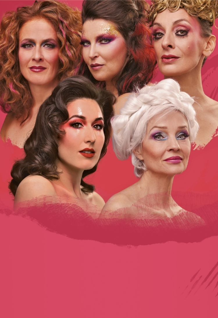 Co-Motion | Spectacles à Laval