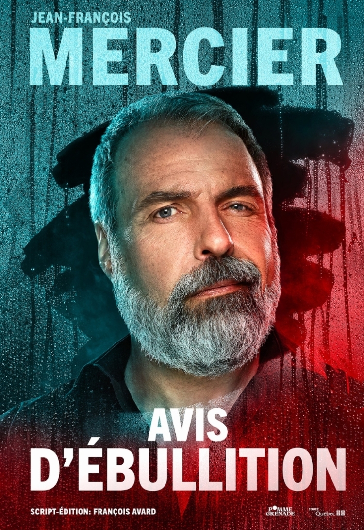 Jean François Mercier