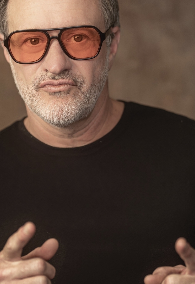 Stéphane Fallu 2025